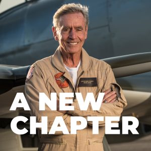 Passing the Torch: Michael Potter’s Legacy and the Future of Vintage ...