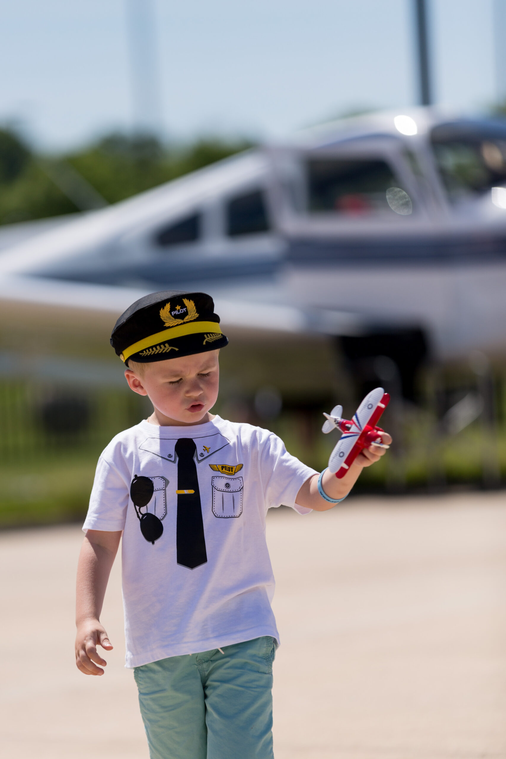 “Innovations in Flight” Event Returns to Smithsonian’s National Air and ...