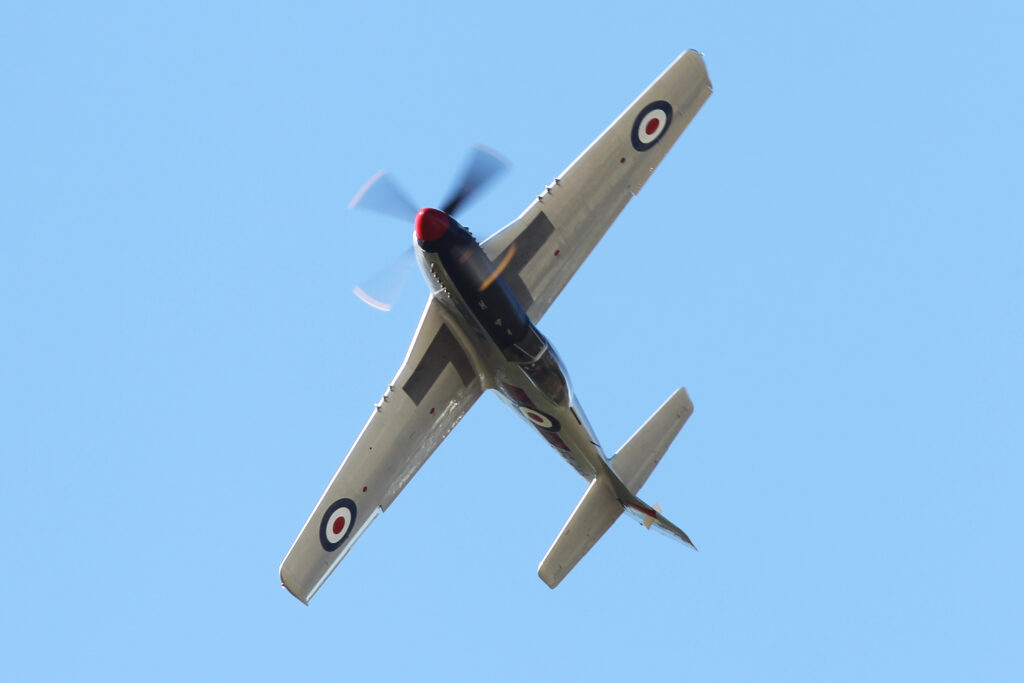 Warbirds Over Wanaka 2024 Set to Soar