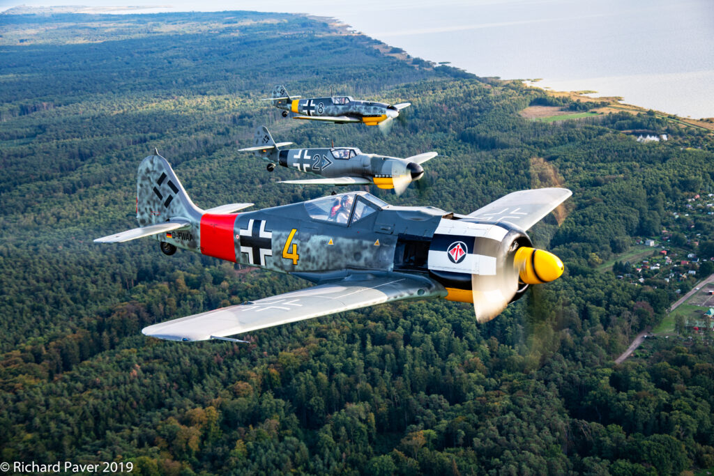 Hangar 10 in Germany now owned by Karl Grimminger of Luftraum Süd