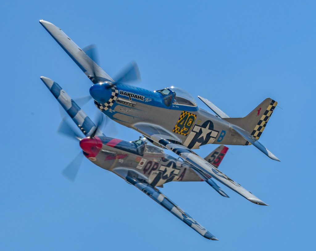 Tickets Now on Sale for the First National Championship Air Races in ...