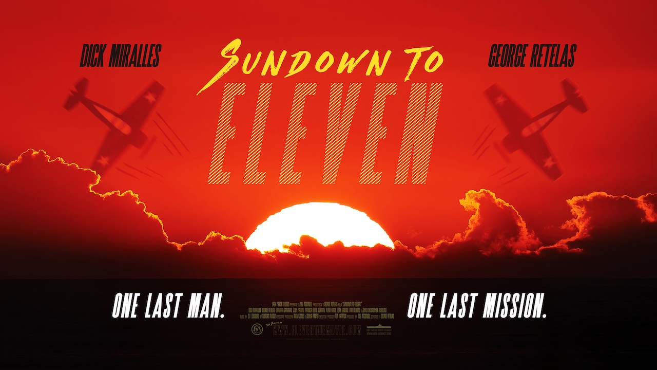 WWII Documentary Sundown to Eleven: A Pearl Harbor Tribute Now ...