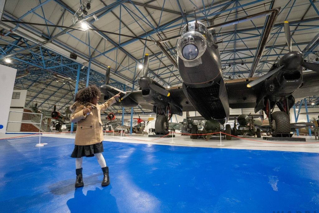 RAF Museum London to Reopen On May 17th