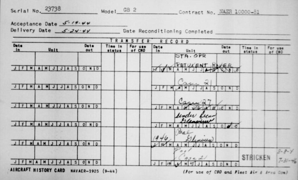 Planes of Fame Air Museum Receives A Beechcraft Staggerwing - Vintage ...