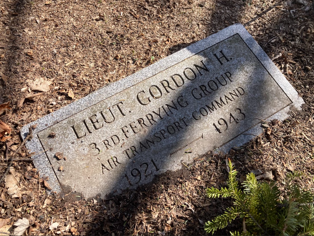 Gordon H. Root, a Mustang Pilot Not To Be Forgotten: Honoring a ...