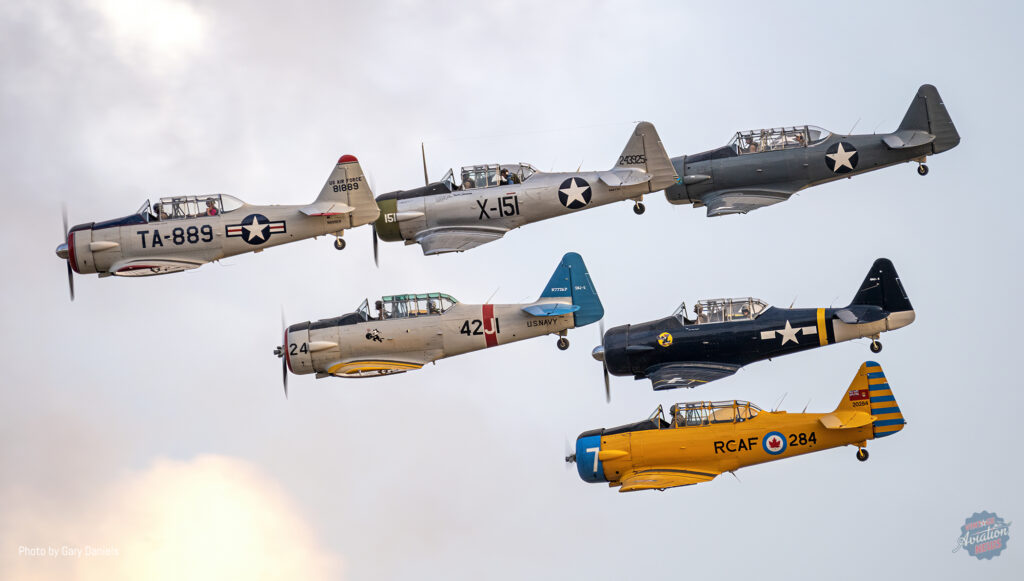 Fly Right, Fly Tight!
