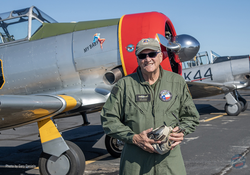 Fly Right, Fly Tight!