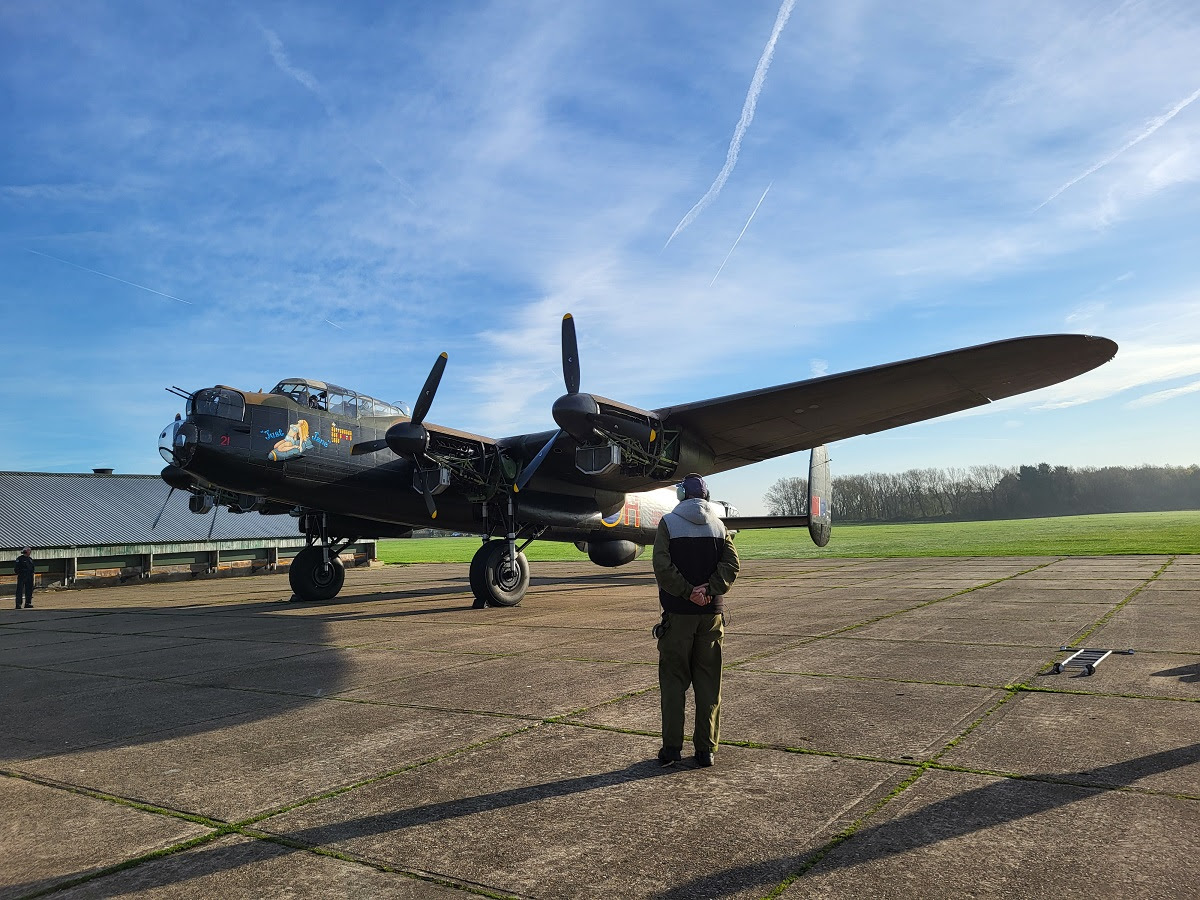 Vintage Aviation News - Warbirds Aviation and News