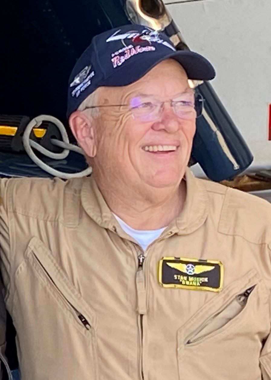 CAF Airbase Georgia Chief Pilot Receives FAA Master Pilot Award