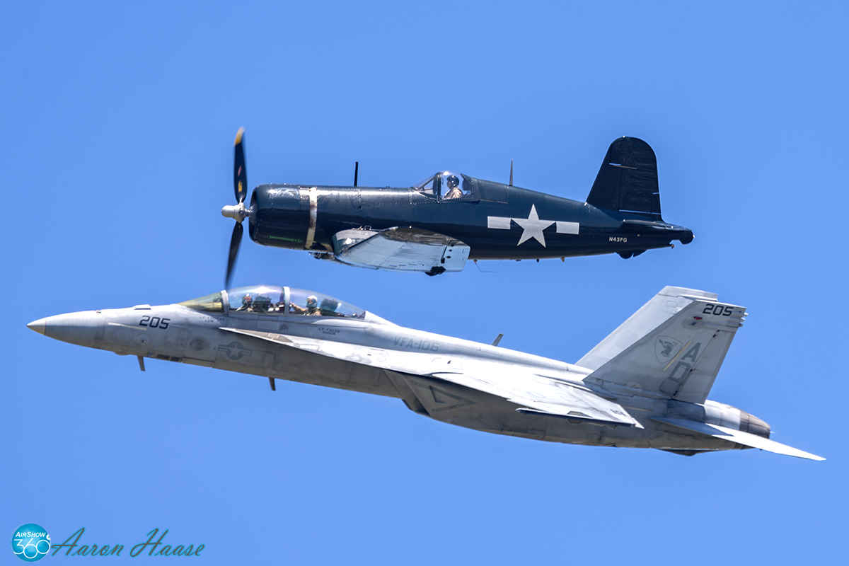 A Golden Anniversary for SUN 'n FUN