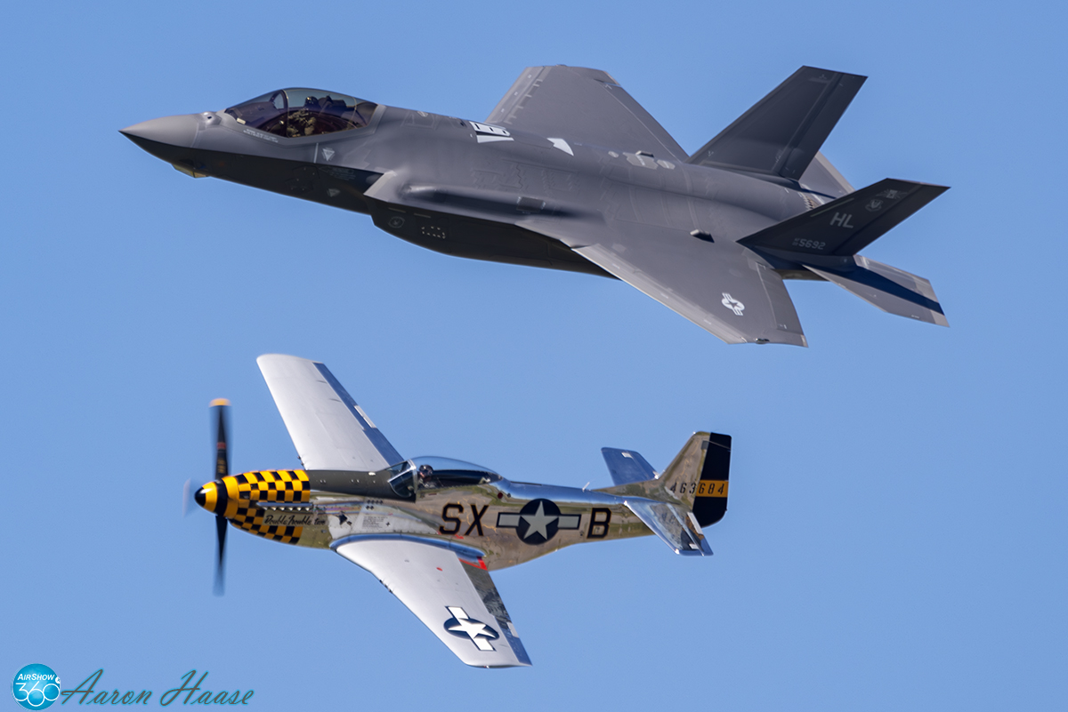 A Golden Anniversary for SUN 'n FUN