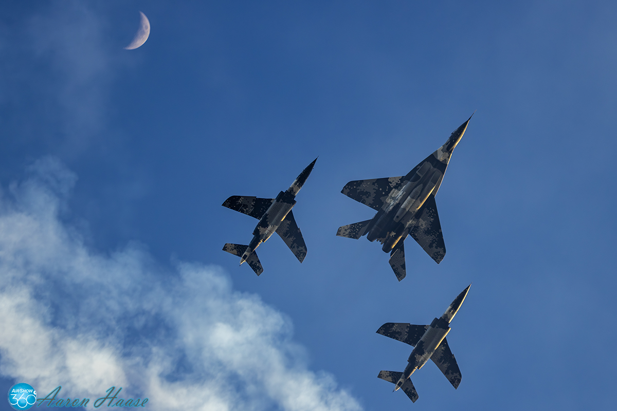 A Golden Anniversary for SUN 'n FUN