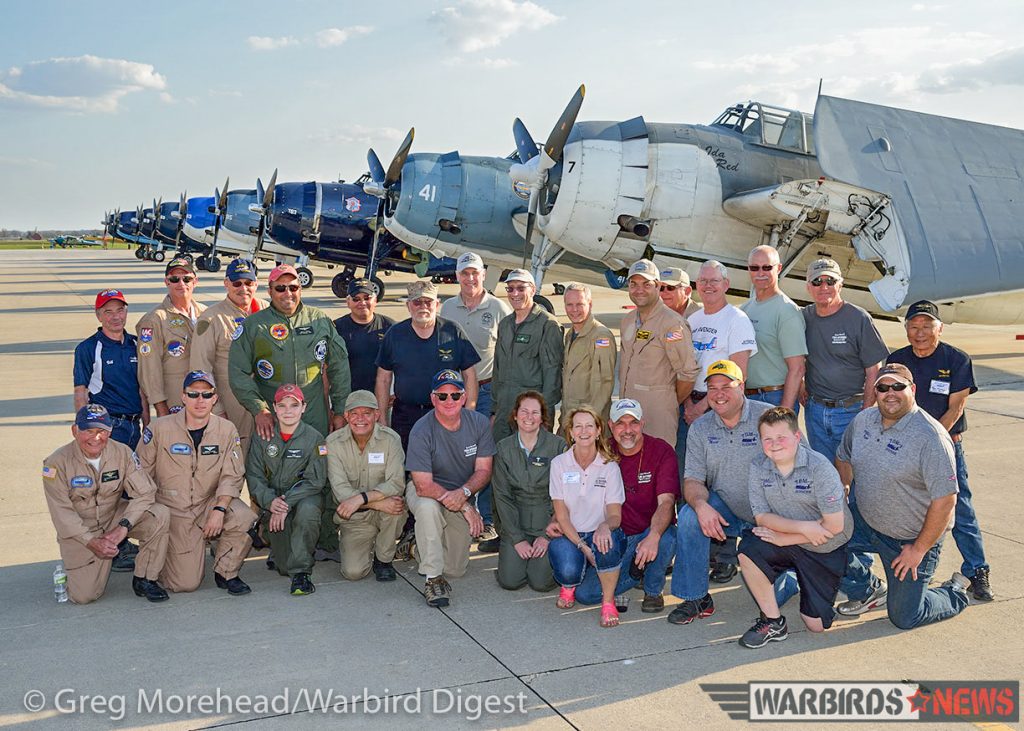 Ninth Annual TBM Gathering Set for May 17-18, 2024