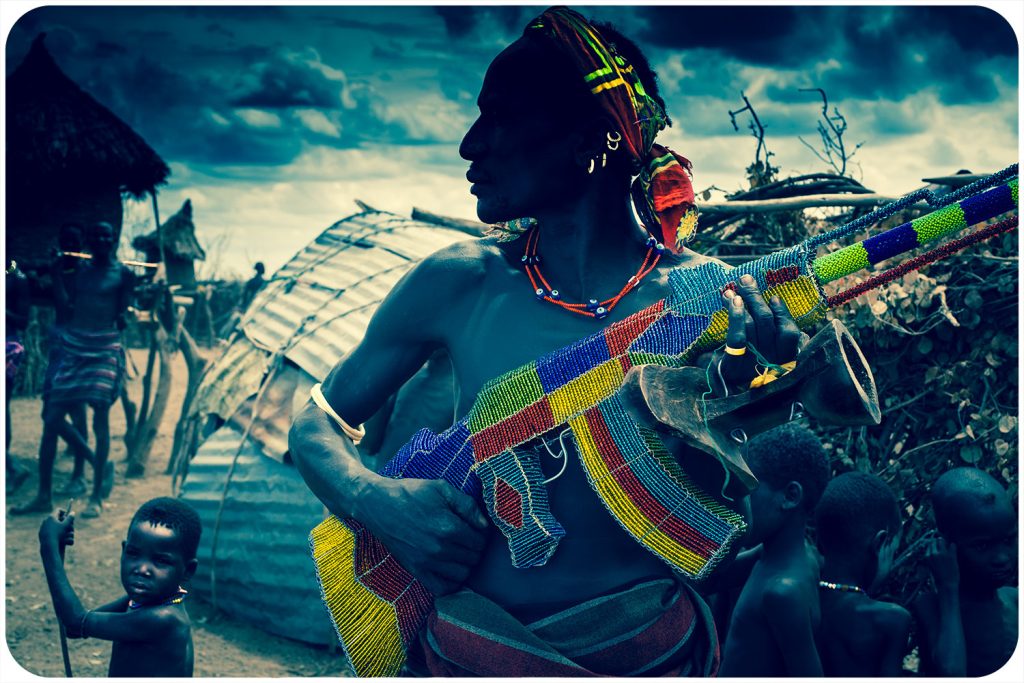 A Fighter Jet Transformed: The MiG-21 Project Lands at The Museum of ...