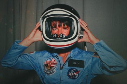 The Museum of Flight to Host Sally Ride Documentary Screening and ...