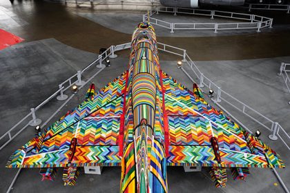 The Museum of Flight's Free First Thursday Moves to January 15 Due to ...