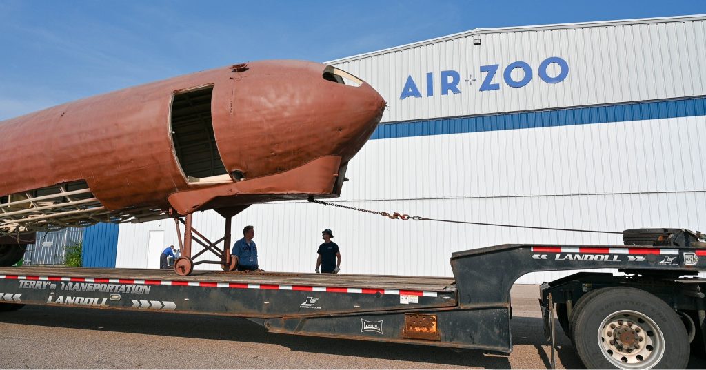 The Silvercup Rocky Jones Rocket: A 1950s Space-Age Icon Set for ...