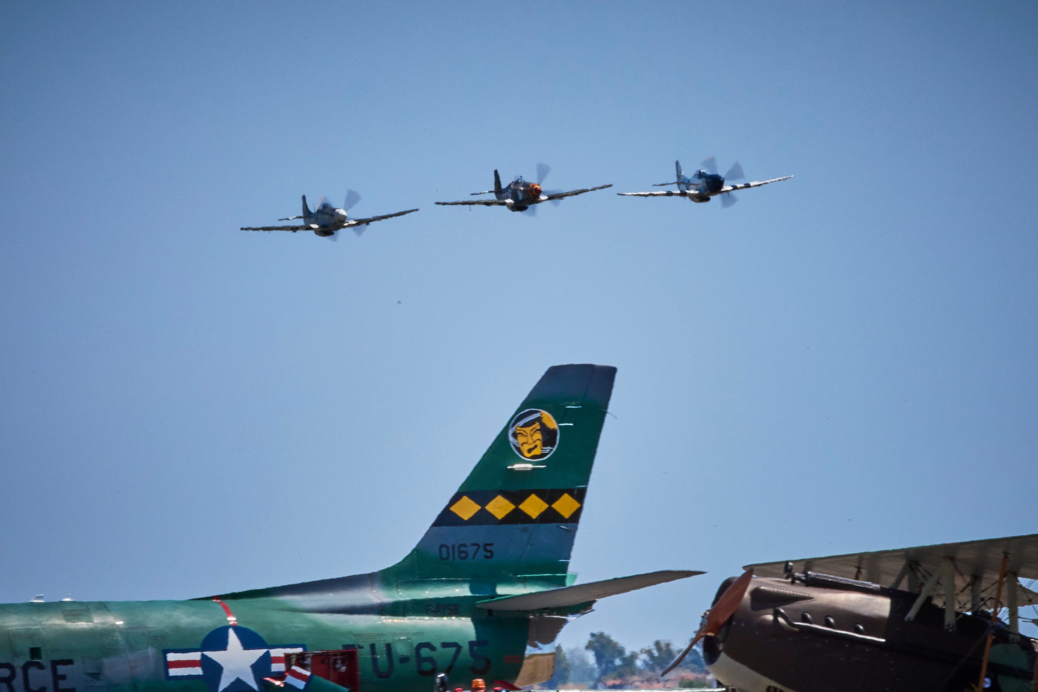 Italian Air Force Centenary Air Show