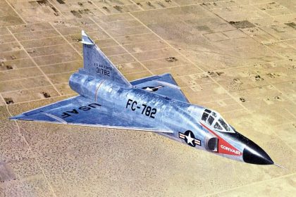 Today in Aviation History: First Flight of the Douglas DC-5 - Vintage ...