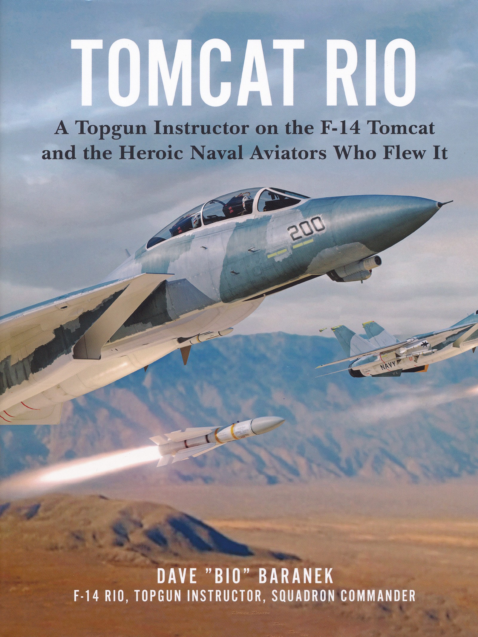 Tomcat Tales - A Stray Blackbird in Key West - Vintage Aviation News
