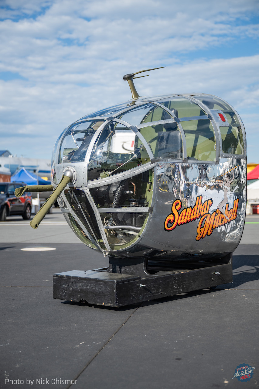 33rd Annual Mid-Atlantic Air Museum WWII Weekend