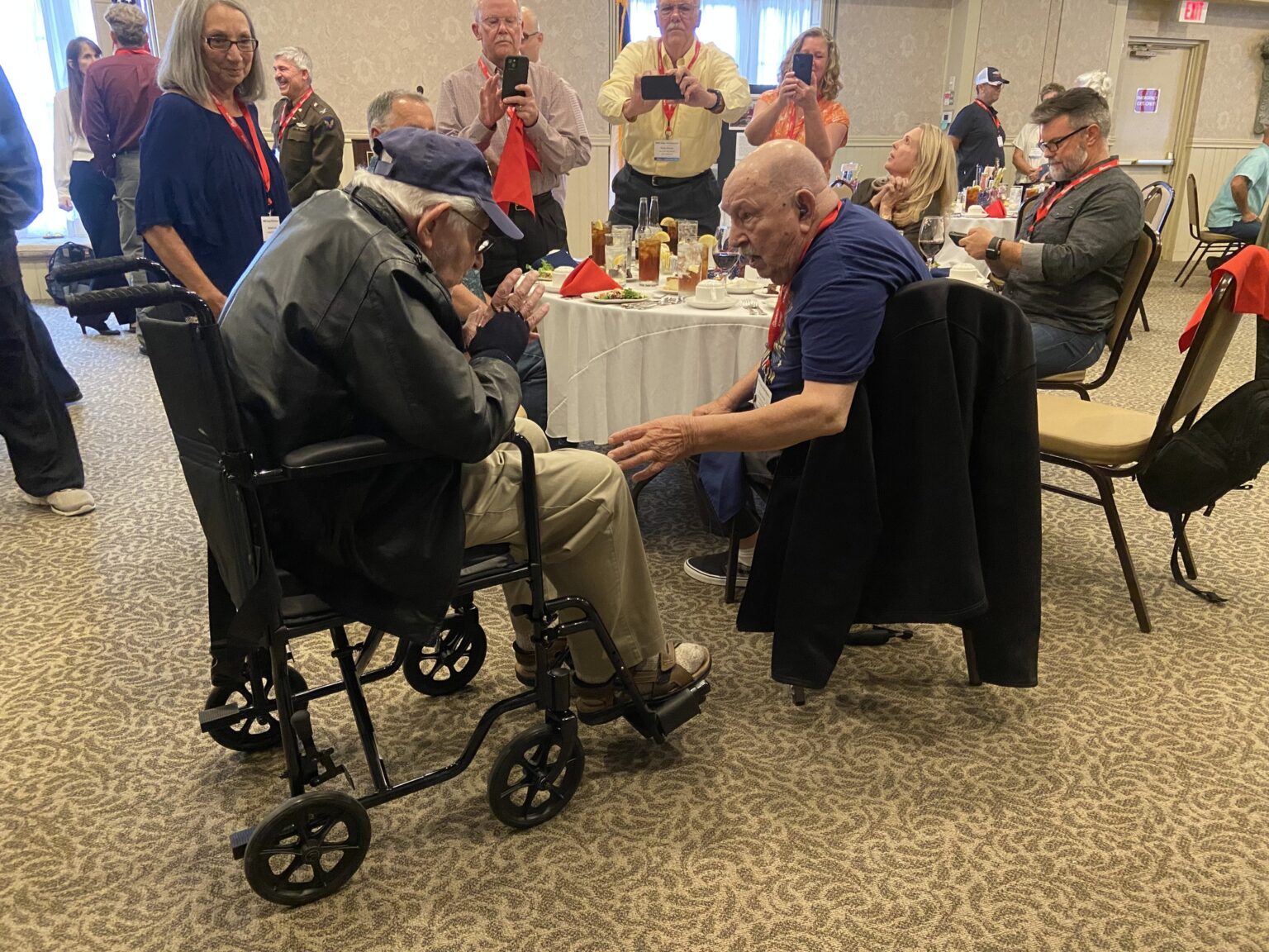 2024 National WWII Glider Pilot Association Reunion and Symposium ...