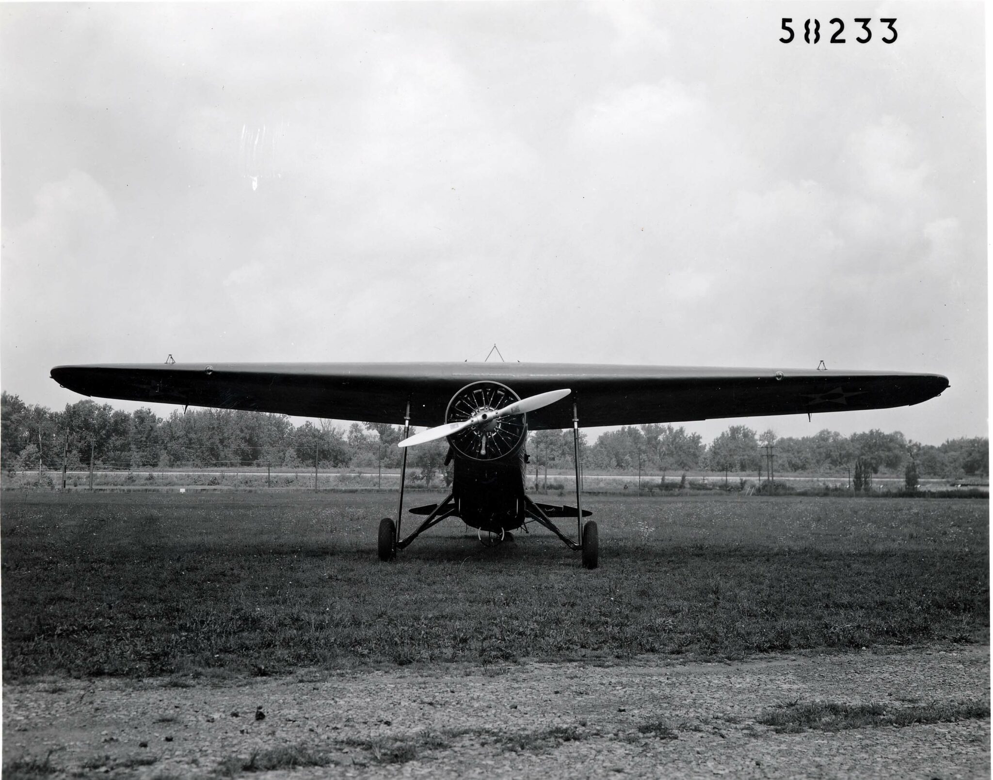 The First Automatic Airplane Landing
