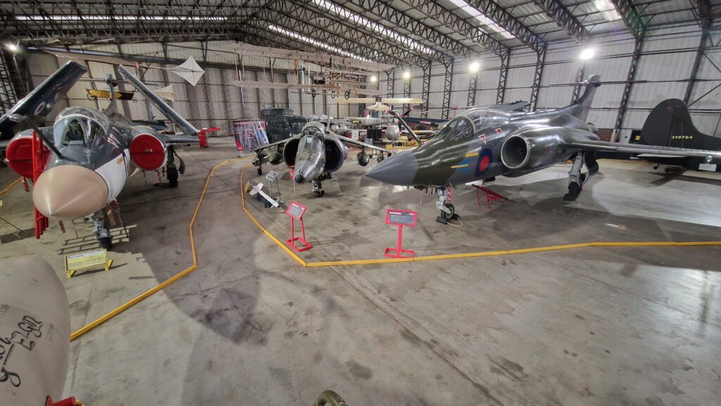 From Classroom to Cockpit: How Aviation Museums Inspire Future ...