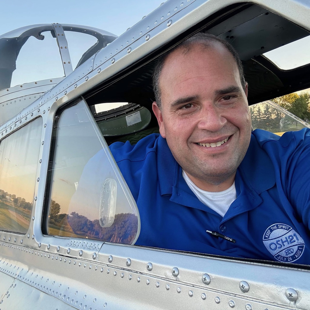 Chris Henry on Storytelling, Preservation, and the Future of the EAA ...