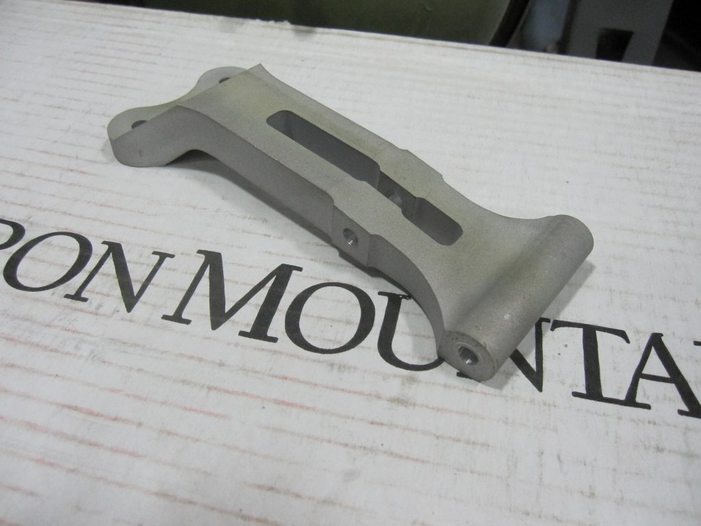 The New England Air Museum's update on Anson Johnson's P-51 Restoration